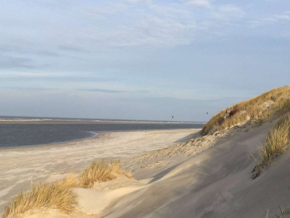 Günstige Ferienwohnungen Langeoog von Privat