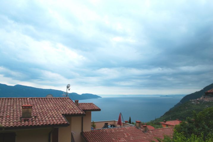 Schöne Ferienwohnungen am Gardasee von privat