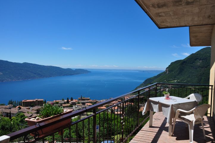 Ferienwohnung Von Privat Gardasee