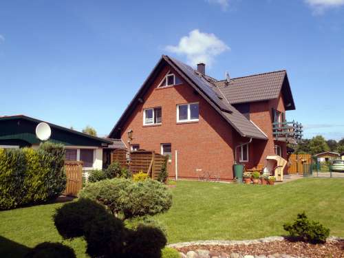 Ferienwohnung Auf Usedom Von Privat